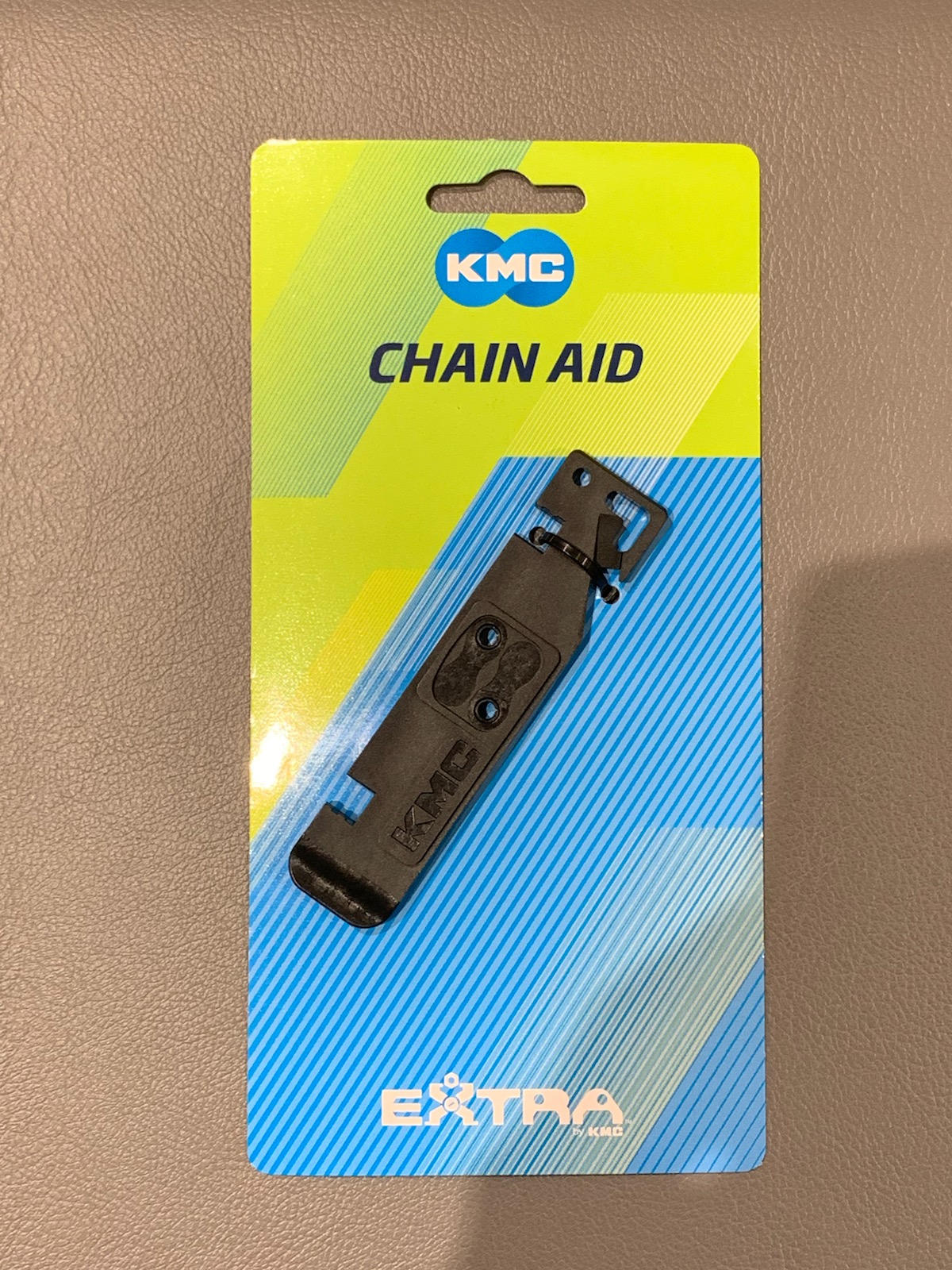 KMC CHAIN AID – サイクランドマスナガ