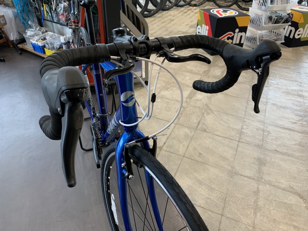 GIANT ESCAPE R DROP – サイクランドマスナガ