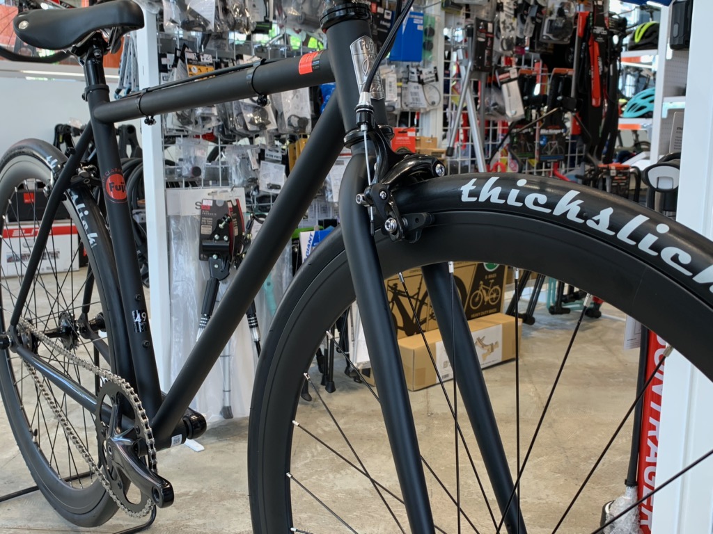 FUJI DECLARATION – サイクランドマスナガ