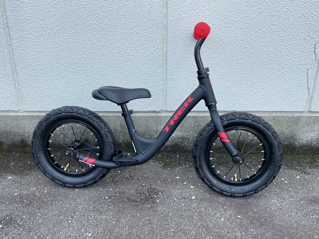 TREK Kickster – サイクランドマスナガ