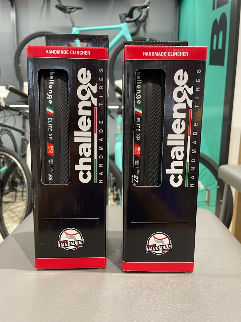 Challenge HCL ELITE XP クリンチャー – サイクランドマスナガ