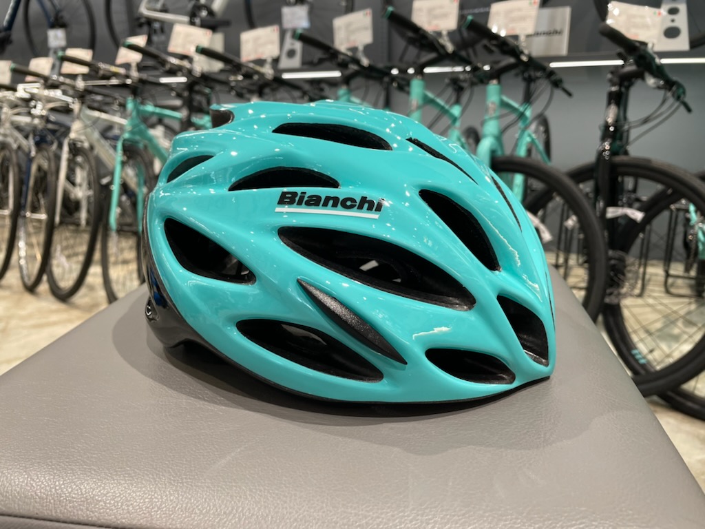 BIANCHI SHOT2 – サイクランドマスナガ